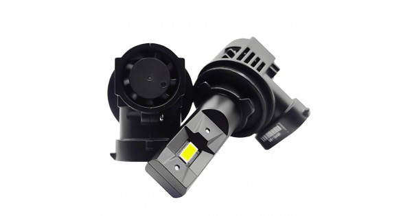 Купить Светодиодные Лампы H11 Avolt Q26 - Яркий Свет для Авто